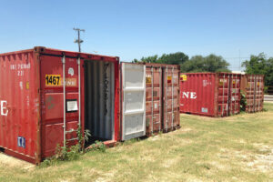 Storage Containers in Stephenville, TX: Rent or Buy 20ft & 40ft ...