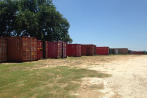 Storage Containers in Stephenville, TX: Rent or Buy 20ft & 40ft ...